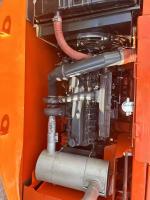 China Doosan Mining DH220LCDH 22.5 Ton Crawler Excavator Used Engine Core Components for Sale
No reviews yet for sale