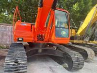 China Doosan Mining DH220LCDH 22.5 Ton Crawler Excavator Used Engine Core Components for Sale
No reviews yet for sale