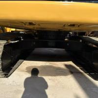 China Model Used Caterpillar 320D Excavator with Long 320DL GP Bucket Included for sale