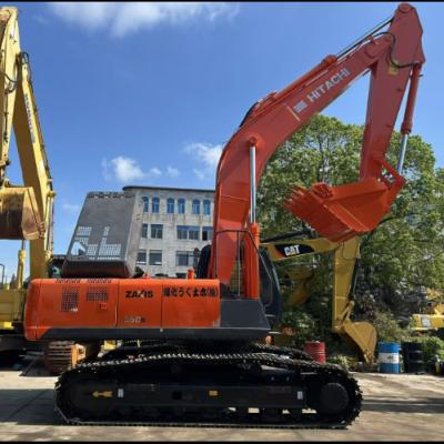 China 35Ton Earthmoving for Mining Construction Used Digger Hitachi ZX350G Hydraulic Crawler Excavator for sale