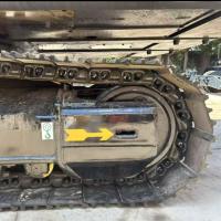 China 35Ton Earthmoving for Mining Construction Used Digger Hitachi ZX350G Hydraulic Crawler Excavator for sale