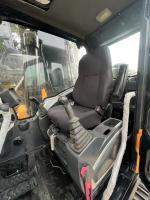 China Used Hyundai 220 Excavator 220LC-9S High Performance, Low Fuel Consumption for sale