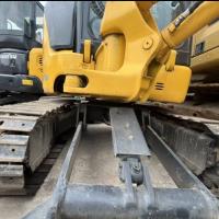 China Komatsu PC30MR Excavator, Flexible Low-Consumption Digger Meeting Yard Construction, Municipal Maintenance, Narrow-Site Needs for sale