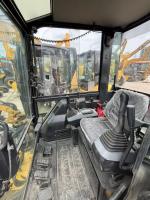 China Compact & Short-Tail Komatsu PC35MR Excavator, Fuel-Efficient Mini Digger for Narrow Sites/Municipal Maintenance/Yard Renovation for sale