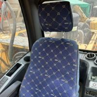 China Hyundai 220LC-9S 22Ton Crawler Excavator Construction Machinery CE Certified Used Hydraulic for sale