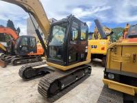 China Used CAT 307E Excavator High Performance, Low Fuel Consumption for sale