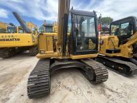 China Used CAT 307E Excavator High Performance, Low Fuel Consumption for sale