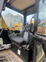 China Used CAT 307E Excavator High Performance, Low Fuel Consumption for sale