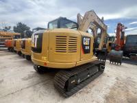 China Used CAT 307E Excavator High Performance, Low Fuel Consumption for sale