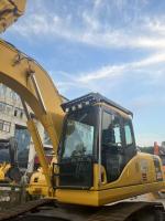 China Komatsu PC220 Medium Excavator, for Engineering Construction, Special Equipment for Earthwork for sale