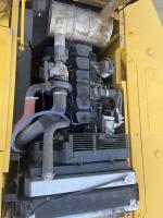 China Komatsu PC220 Medium Excavator, for Engineering Construction, Special Equipment for Earthwork for sale