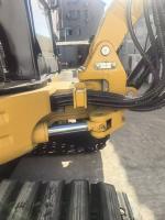 China Used CAT 303.5E Excavator High Performance, Low Fuel Consumption for sale