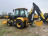 China Brand New XCM-G870K Backhoe Loader Is a Chinese Brand That Can Replace the JCB 3CX Factory Direct Sales for sale