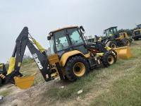 China Brand New XCM-G870K Backhoe Loader Is a Chinese Brand That Can Replace the JCB 3CX Factory Direct Sales for sale