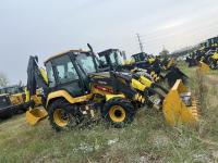 China Brand New XCM-G870K Backhoe Loader Is a Chinese Brand That Can Replace the JCB 3CX Factory Direct Sales for sale