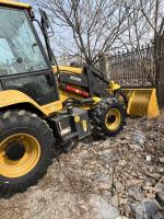 China Brand New XCM-G870K Backhoe Loader Is a Chinese Brand That Can Replace the JCB 3CX Factory Direct Sales for sale