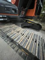China Durable DOOSAN DX225LCA Excavator, Medium-Sized Hydraulic Digging Machine for Road Building/House Demolition/Farmland Renovation for sale