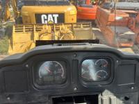 China Caterpillar 980G wheel loader imported from Japan for sale at a low price. Front loader mobile machinery 980 966 for sale