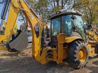China Japan Original New Generation Cat 420F20Ton Medium Excavator Crawler Cat Secondhand Tractors Cat320GC for Sell Crawler for sale
