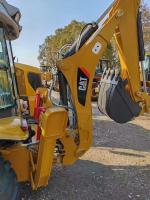 China Japan Original New Generation Cat 420F20Ton Medium Excavator Crawler Cat Secondhand Tractors Cat320GC for Sell Crawler for sale