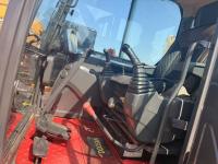 China Used Original Doosan Dx60 Dh60 Dx140w Dh140w-7 Dh150w-7 Dh225lc-7 Dx300 Dx300lc-9 Dx520lc Excavator Used Excavator 90% New for sale