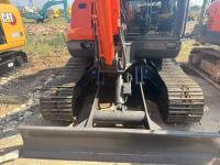 China Used Original Doosan Dx60 Dh60 Dx140w Dh140w-7 Dh150w-7 Dh225lc-7 Dx300 Dx300lc-9 Dx520lc Excavator Used Excavator 90% New for sale