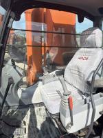 China Used High-quality Original Hitachi ZX110 Large Excavators (Hitachi ZX110 ZX120 ZX200) for Sale in Shanghai for sale