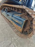 China Used, original imported Hyundai HX375L excavators with excellent performance are available for sale in Shanghai at low prices. for sale