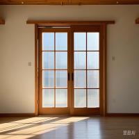 China Standard Aluminum Slide Door  Waterproof Ultimate Interior Sliding Door Solution for sale