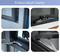 China Sound Insulation Aluminum Sliding Window  Customized For Home / Office for sale