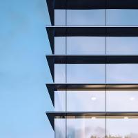 China Unitized Curtain Wall The Ideal Choice for High-Performance and Aesthetically Pleasing Building Envelope Design for sale