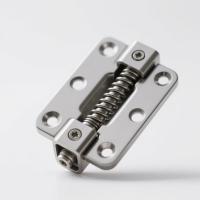 China 1.2mm Low-Profile Sliding Track System for Space-Saving Doors for sale