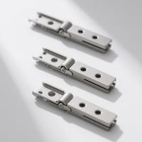 China Anti-Lifting Window Lock with 600 Pa Water Tightness & Class 5 Wind Resistance for sale