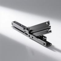China Heavy-Duty Awning Curtain Wall CW-31 with 3.0 kPa Wind Load for sale