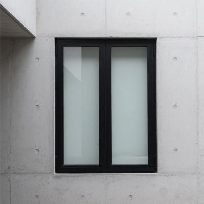 China Aluminum Sliding Window 1.2mm Frame Soundproof Modern Design for sale