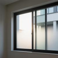 China Aluminum Sliding Window 1.2mm Frame Soundproof Modern Design for sale
