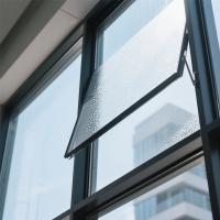 China Customizable Aluminum Alloy Unitized Curtain Wall with 5-Year Warranty for sale