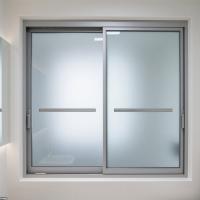 China Modern Aluminum Sliding Windows - Versatile, Energy-Efficient for Bathrooms, Offices & Kitchens for sale