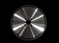 China 350mm Flying Saw Blade for Tube Cutting with SKS51 Steel and Ceratizit Tips - Customizable Industrial Cutting Tool for sale