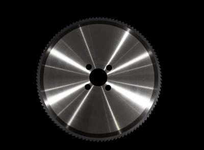 China 350mm Flying Saw Blade for Tube Cutting with SKS51 Steel and Ceratizit Tips - Customizable Industrial Cutting Tool for sale