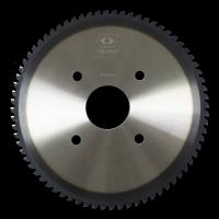 China 300mm Milling Circular Saw Blade for Tube Cutting - 3.2mm Thickness, 72 Teeth with Ceratizt Tips for sale