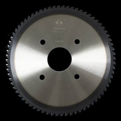 China 300mm Milling Circular Saw Blade for Tube Cutting - 3.2mm Thickness, 72 Teeth with Ceratizt Tips for sale