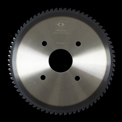 China Custom 355mm Milling Circular Saw Blade for Tube Cutting with 4.0mm Thickness and 72 Teeth for sale