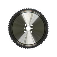 China Coating Metal Cutting Saw Blade for sale