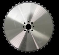 China Big Diameter Cold Saw Blade 930mm to 1.5m for Industrial Metal Cutting for sale