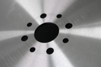 China Big Diameter Cold Saw Blade 930mm to 1.5m for Industrial Metal Cutting for sale
