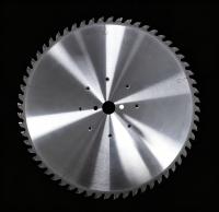 China 1500mm Large Diameter Aluminum Cutting Circular Saw Blade TCT for Extrusion Profile Plate for sale
