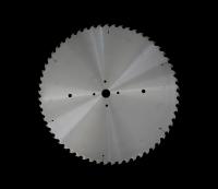 China 1500mm Large Diameter Aluminum Cutting Circular Saw Blade TCT for Extrusion Profile Plate for sale