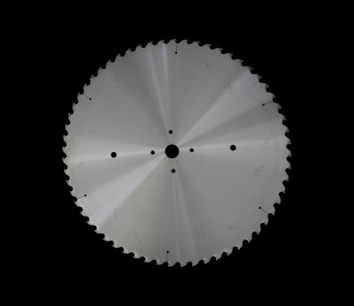 China 1500mm Large Diameter Copper Cutting Circular Saw Blade TCT for Copper Bar Plate Profile for sale