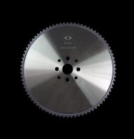 China 360mm Ultra-Thin Cold Saw Blade 2.0mm Kerf 80T for Carbon Steel Cutting for sale